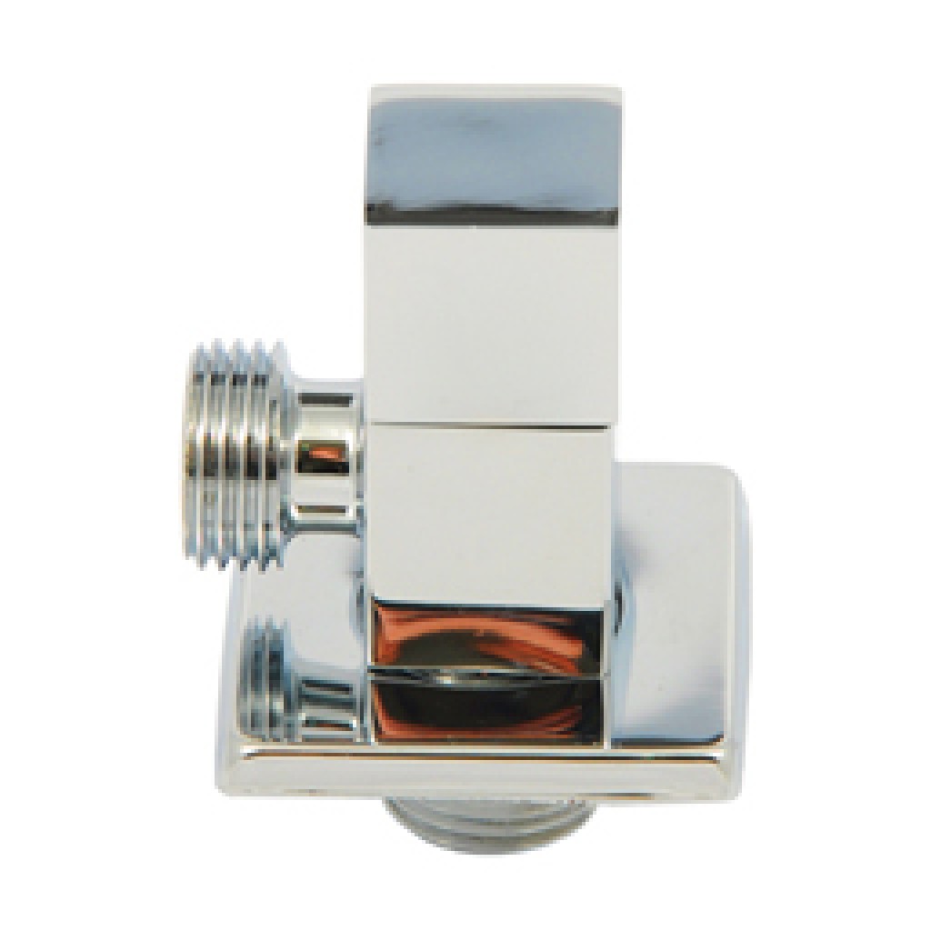 Exposed Square Valve