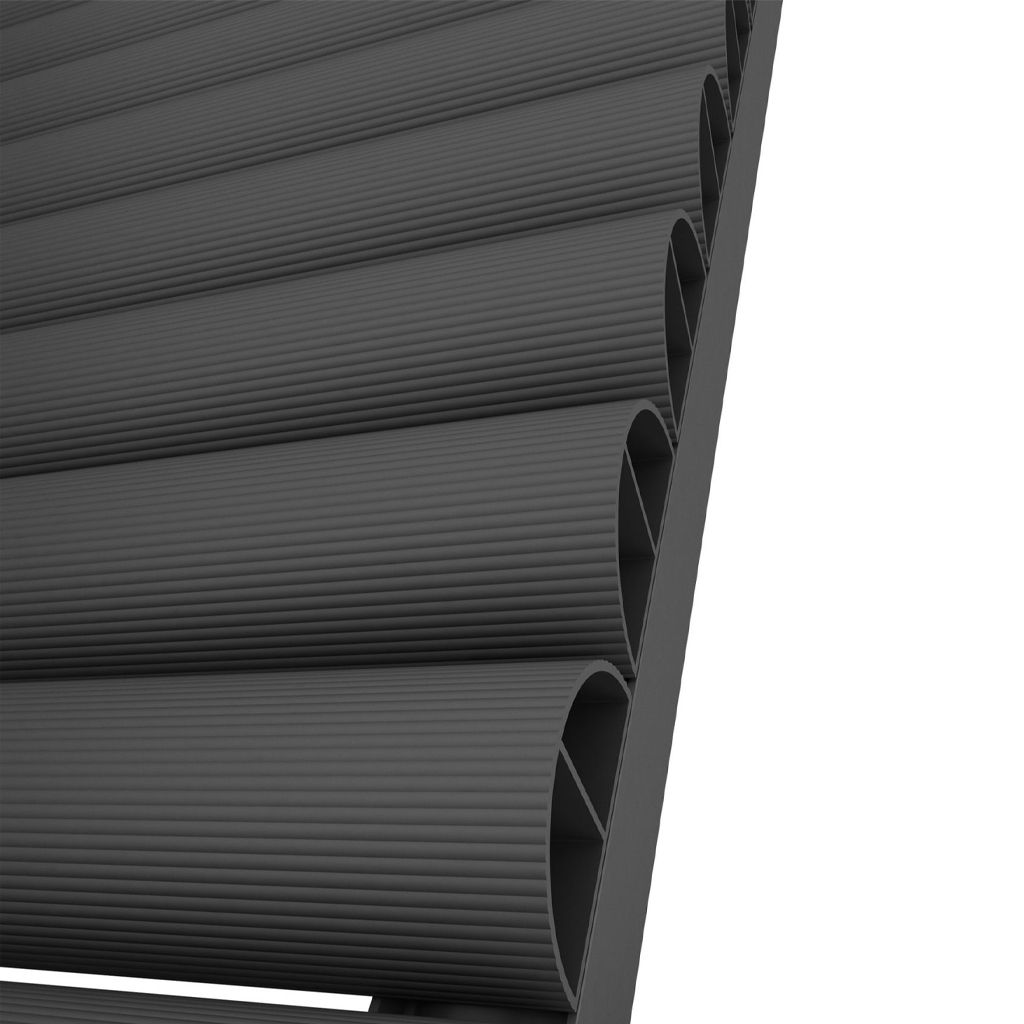 Sanica Samara Vertical Aluminium Radiator