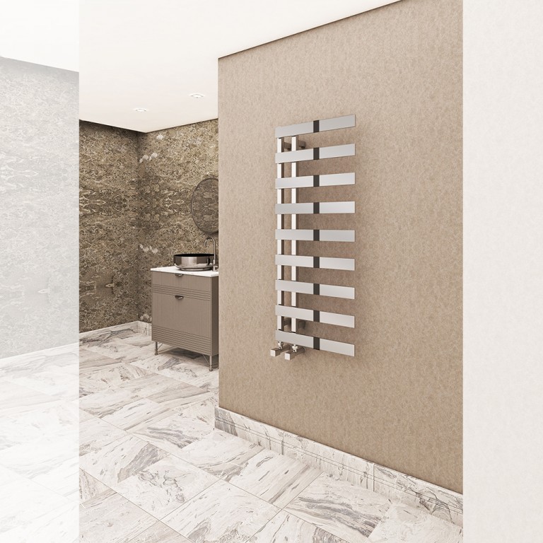 SANICA - Bathroom Products