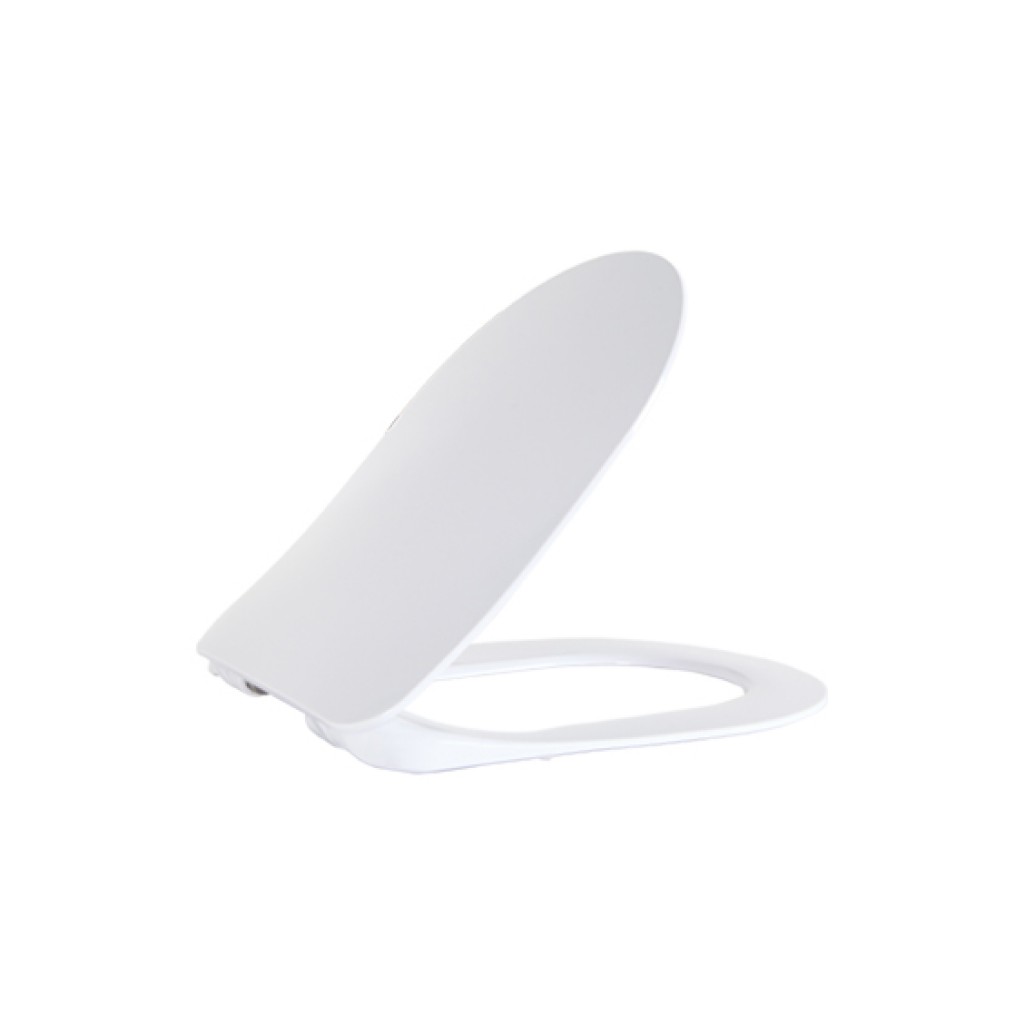 Creavit Duck Soft Closing Seat & Cover